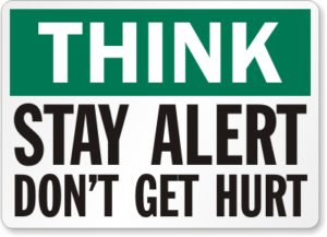 Safety Slogans – Health Safety & Environment