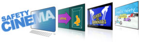 Video's - Health Safety & Environment